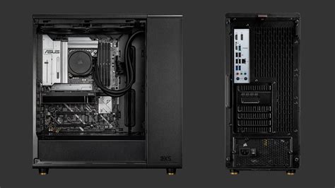 Review Scan 3xs Gwp A1 C24 And Gwp A1 R32 Aec Magazine