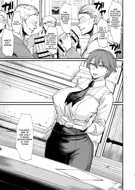 isekai no onna tachi 8 0 women from another world 8 0 page 7