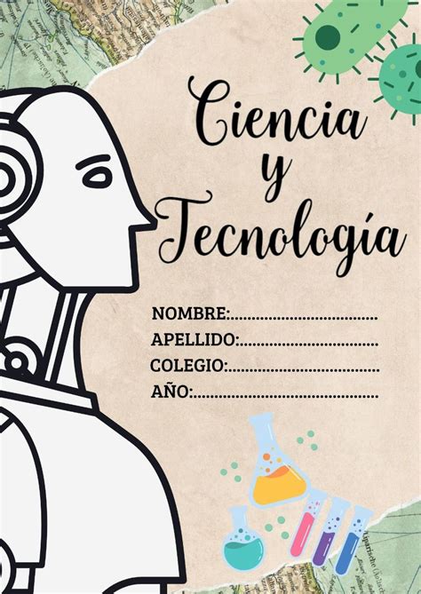 Tecnología Secundaria