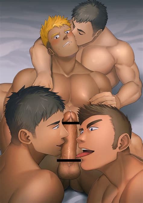 Gorounaoki Gnworks Vol5 Englishver Myreadingmanga