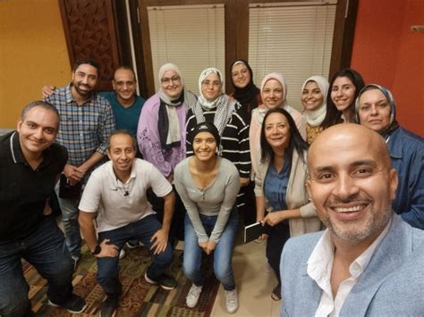 Sameh Mikhail On Linkedin Thanks Sara Nasr For Making It Happen Thanks Everyone For The Valuable…