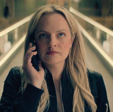 Handmaids Tale Reveals Elisabeth Moss Huge Role In New Spin Off Series