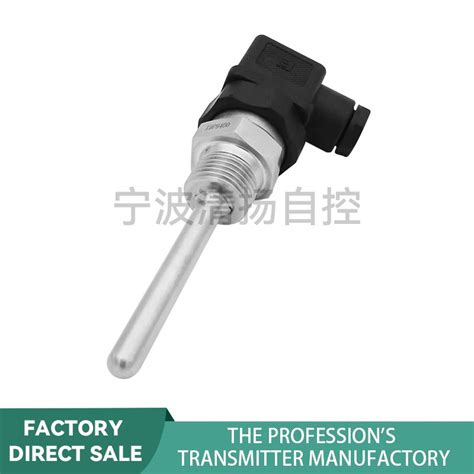 Reaction Towers Rectangular Temperature Sensors China Explosion Proof