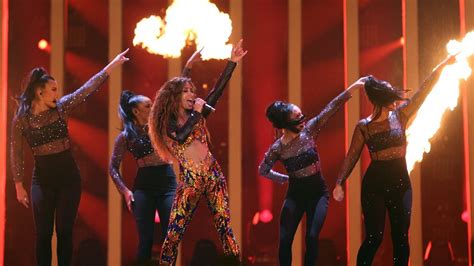 Το Ισραήλ με τη Netta κέρδισε την Eurovision Δεύτερη η Κύπρος με τη