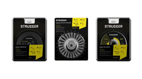 Strugger Un Refrescamiento De Marca Hecho Para Crecer — Umbel Partners