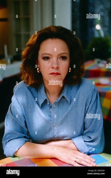 Katrin Saß Aka Katrin Sass Deutsche Schauspielerin In Der Rolle Der Rita Im Fernsehfilm