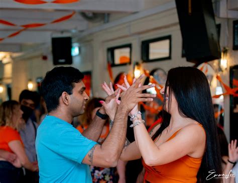 Thursday Classes Salsache Exciting Salsa Classes In Nottingham