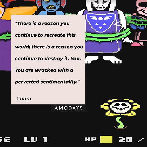 64 ‘undertale Quotes To Lure You Into Moral Insanity