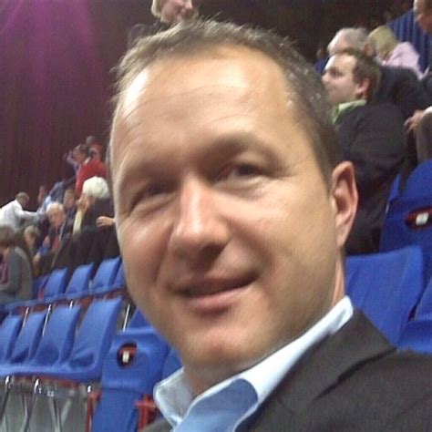 Thomas Gassmann Chef Qualität Und Recordsmanagement Stadtpolizei