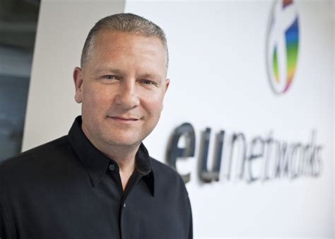 Eunetworks Claims To Deliver Sustainability Progress In Europe