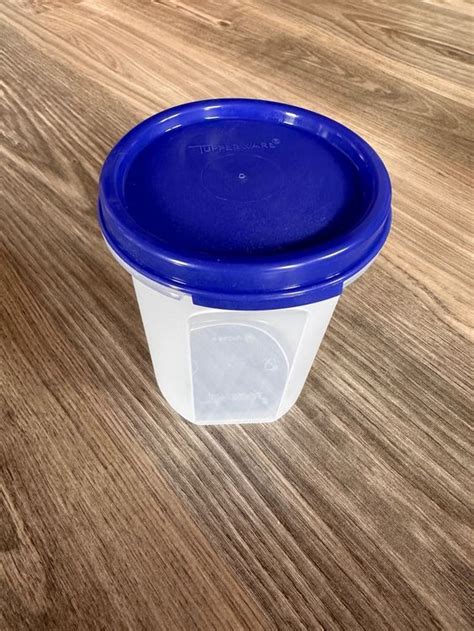 Tupperware Circular 440ml Neu Und Originalverpackt In Seewis Pardisla