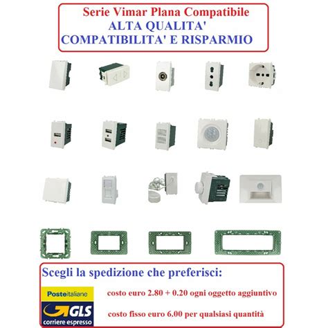 Vimar Idea 16450 Usato In Italia Vedi Tutte I 55 Prezzi