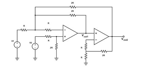 Analyze The Op Amp Circuit Shown In Fig Using Basic Circuit Analysis