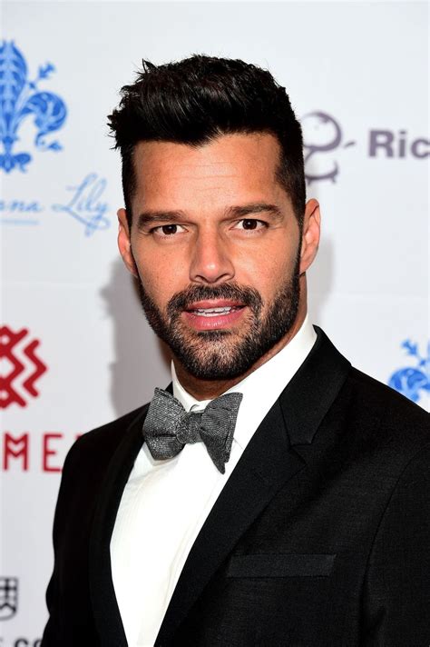 Ricky Martin Es Ist Nur Sex Mehr Nicht Der Spiegel