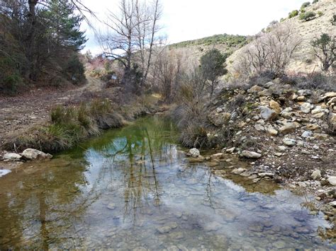 Mirambel Aula Natura