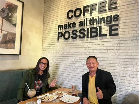 Selamat Jalan Orang Baik Sylvanus Hardiyanto