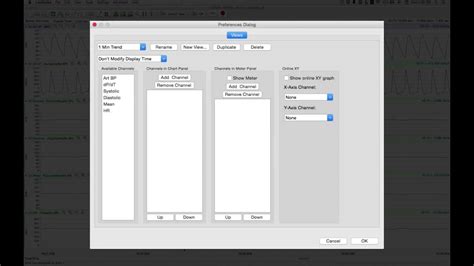 Ls 01 Customizing Views With Labscribe Youtube