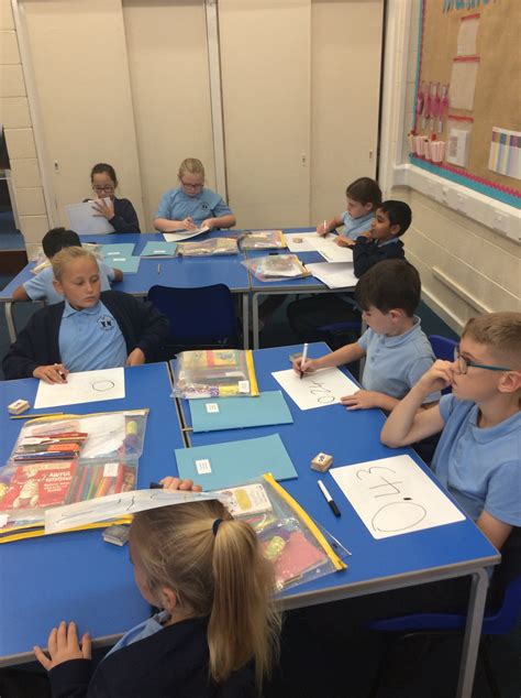 Mathematics Decimal Numbers Diamond Class Autumn Term Pool