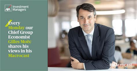 Gilles Moec Posted On Linkedin