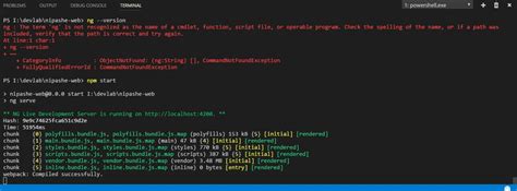 Angular2 Cli Issue Upgrading To New Angularcli Stack Overflow