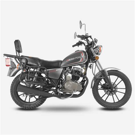 Workforce 150 Cc Daytona
