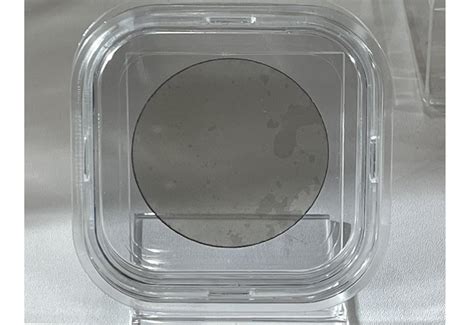 Extra Large Mpcvd Diamond Window Diamond Film Diamond Heat Spreader