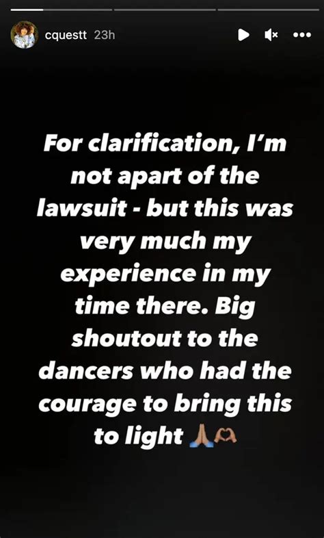 Lizzo Denies Fat Shaming Her Dancers And Forcing Them To Eat Bananas