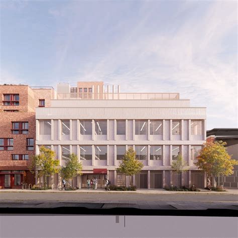 Firm Appointed To Build Flagship New Health Campus Building