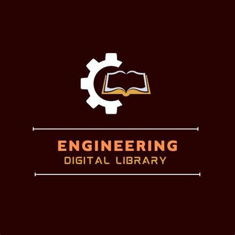 Engineering Digital Library Home