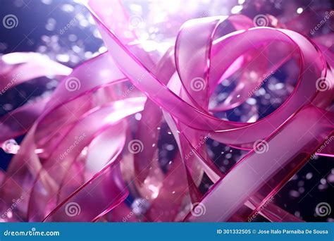 Quantum Unity Particles Converging To Form A Stock Illustration