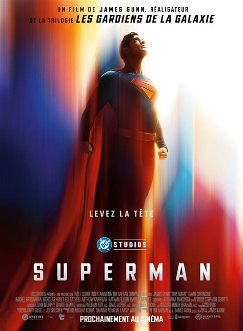 Superman Cinéma Jean Eustache Pessac