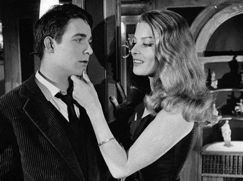 Jacques Charrier Biografie Čsfd Cz