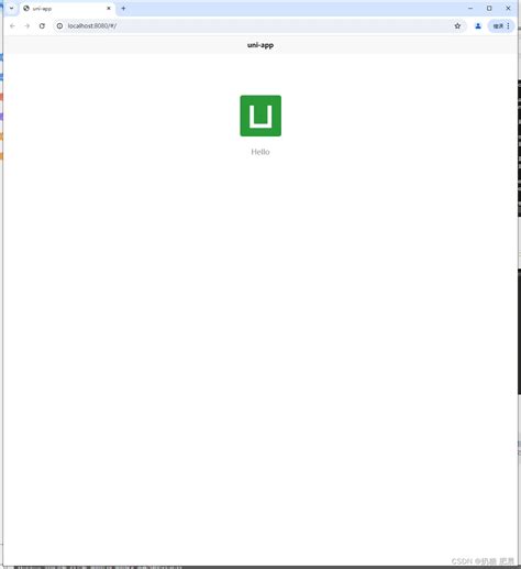 Hbuilder X启动uniapp项目时npm Install报错的解决 开发者社区 阿里云