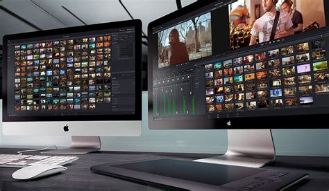 Organize Your Davinci Resolve Work Area With New Compound Nodes