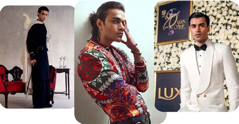 Style 101 Sachal Afzal