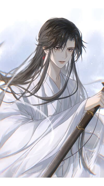 《将进酒》沈兰舟 堆糖，美图壁纸兴趣社区