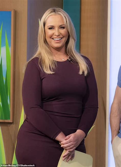 Josie Gibson R Britishcelebritybabes