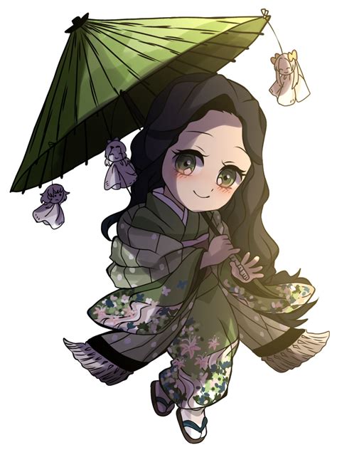 Kotoha 🪷 En 2022 Dibujos Bonitos Personajes De Anime Chibi Dibujos