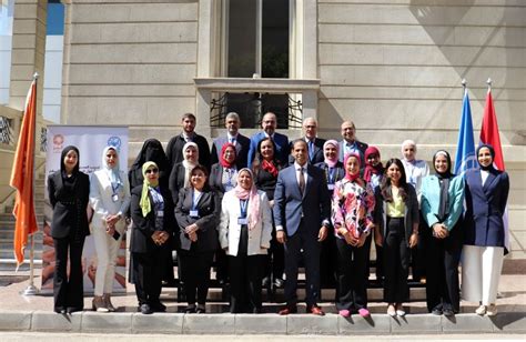 Cccpa News And Events Cccpa Concludes Training Of Trainers On Gender