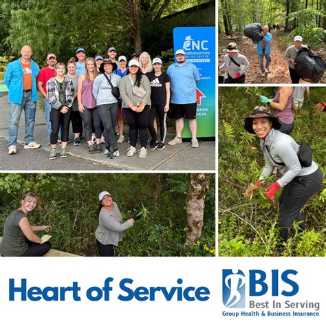 Bis Benefits Inc On Linkedin Teamwork In Action Bis Benefits