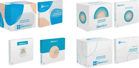 Dermtech — Denise Gee Designs