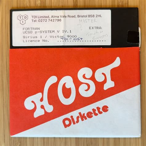 002 Fortran Extra Ucsd P System V Iv V1 Tdi Limited Tdi Systems Inc Free Download