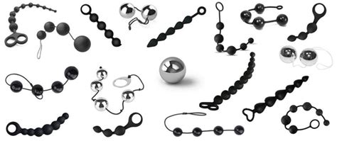 Anal Beads More Than Just A Sex Toy For Men Theros Shop