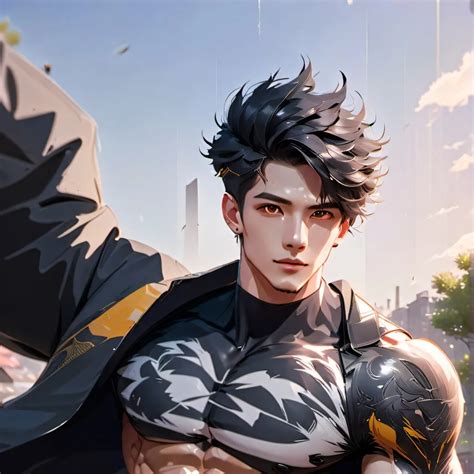 Chat With Sexy Boy Six Pack Text Or Voice Enjoy Ai Chat Free And Safe