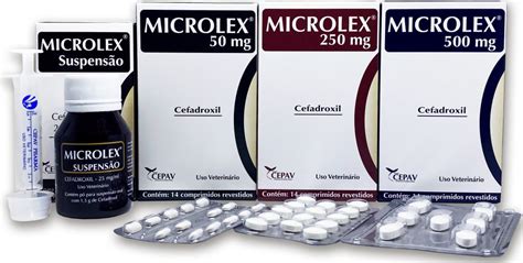 Microlex® Cepav