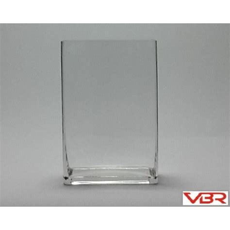 Glass Rectangle