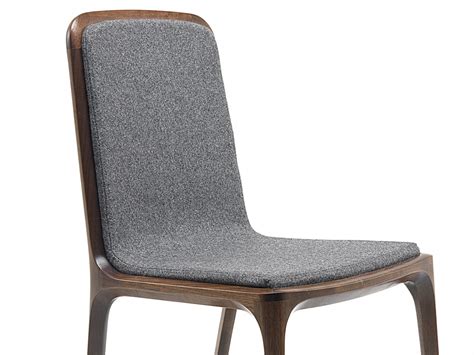Otto Chair By Noé Duchaufour Lawrance For Ceccotti Collezioni Residential Mobilia