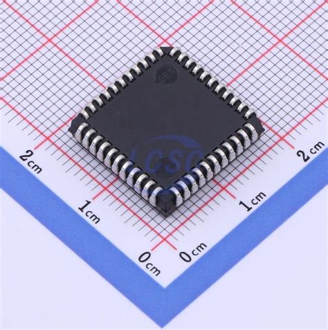 At87c51rc2 Slsul Microchip Tech Microcontroller Units Mcus Mpus Socs Jlcpcb