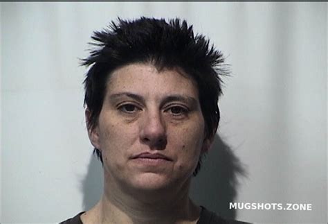 Joynt Renee Ann 11 27 2024 Christian County Mugshots Zone