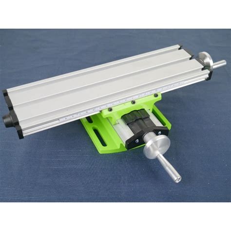 Sonic Mini Xy Compond Table